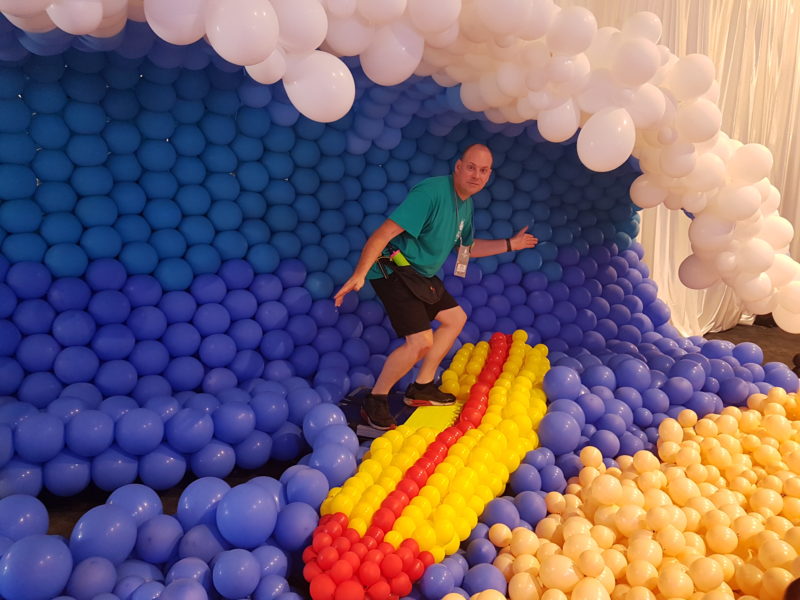 About Lightitup Ballons | Perth Balloon Supplies