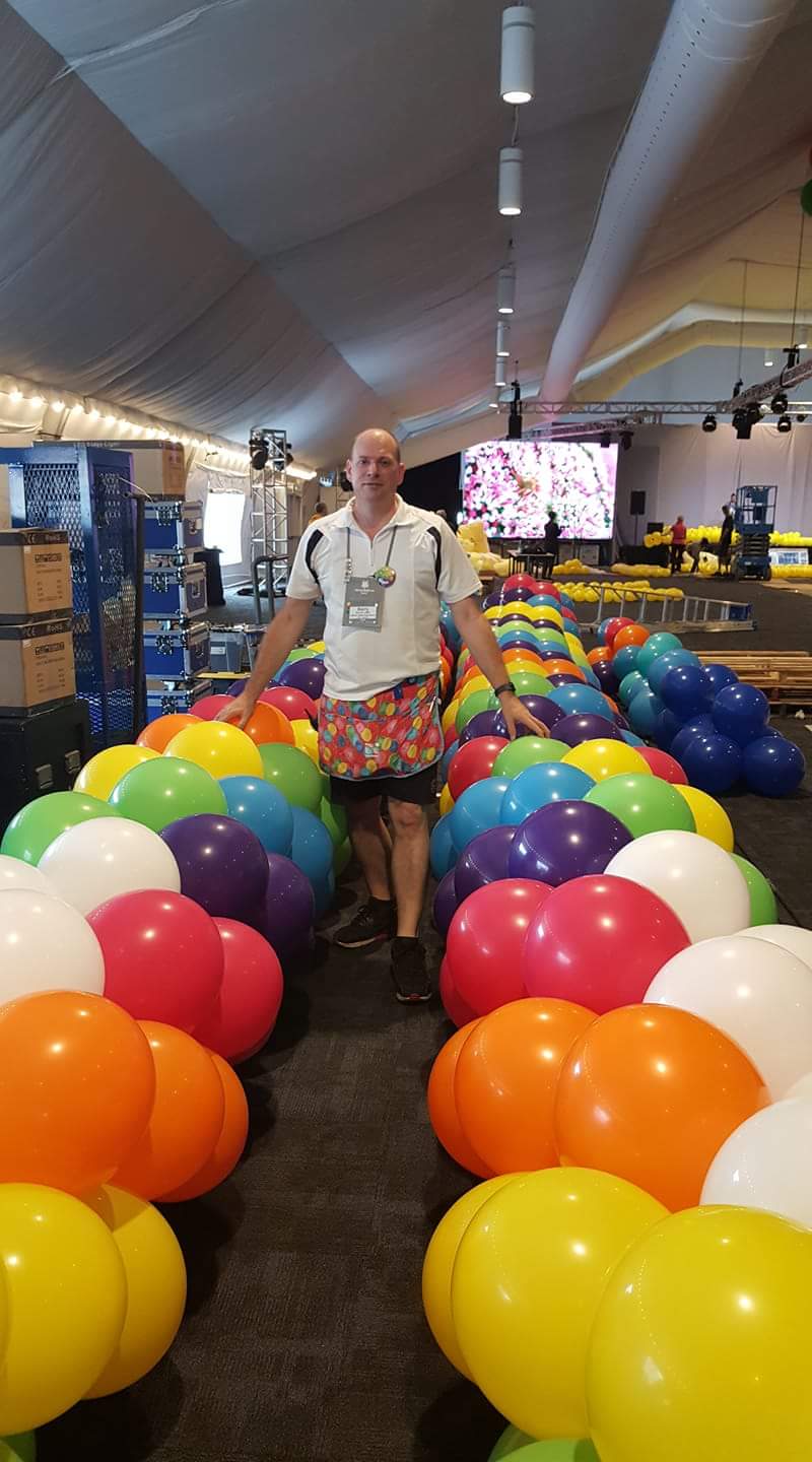 About Lightitup Ballons | Perth Balloon Supplies