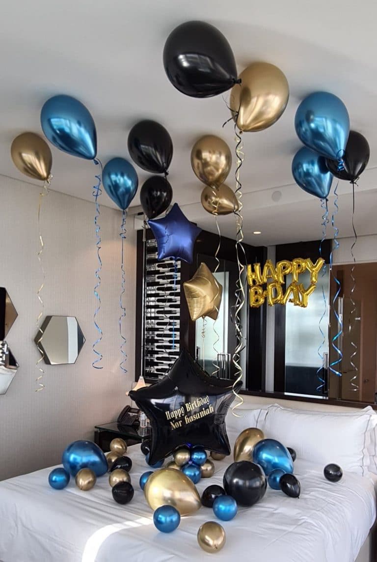 Party Balloons Perth | Birthday Balloons Perth | Lightitup Balloons