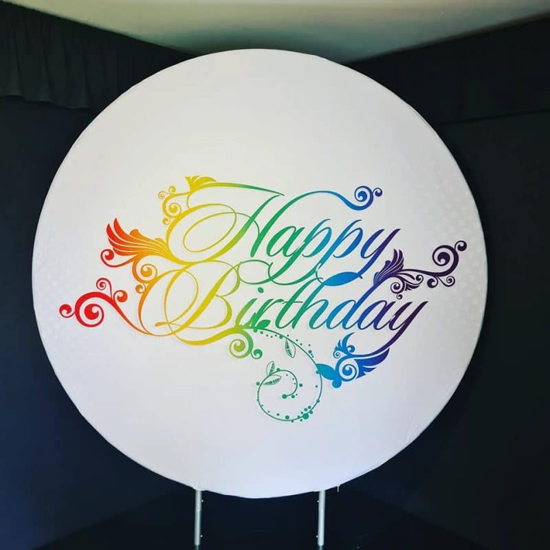 Balloon Arches Perth | Balloon Columns Perth |Balloon Walls Perth ...