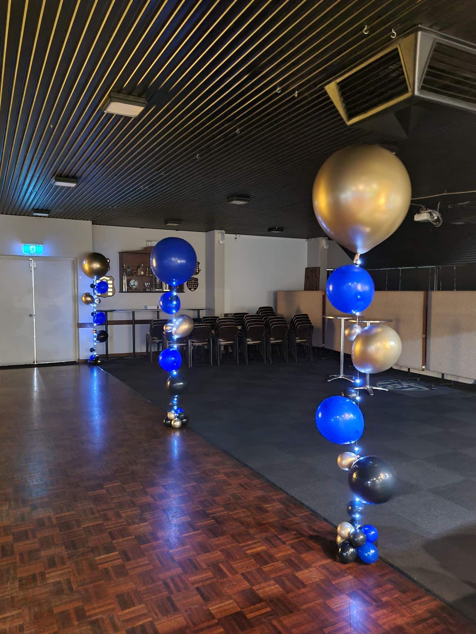 Party Balloons Perth | Balloon Decorations Perth | Online Party Shop ...