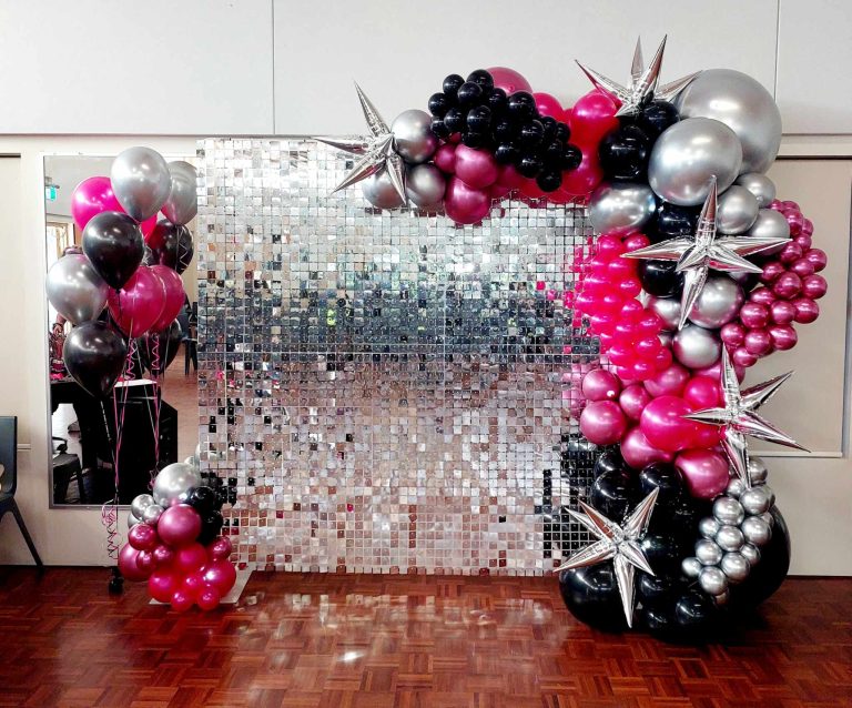 Party Balloons Perth | Balloon Decorations Perth | Online Party Shop ...