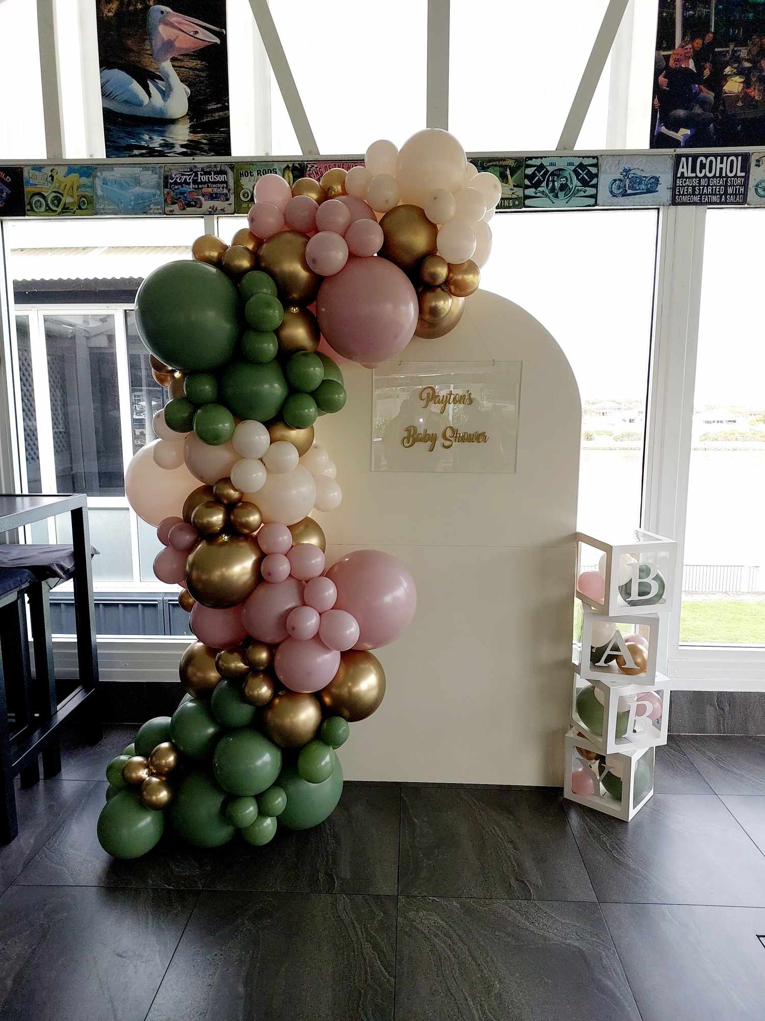 Party Balloons Perth | Balloon Decorations Perth | Online Party Shop ...
